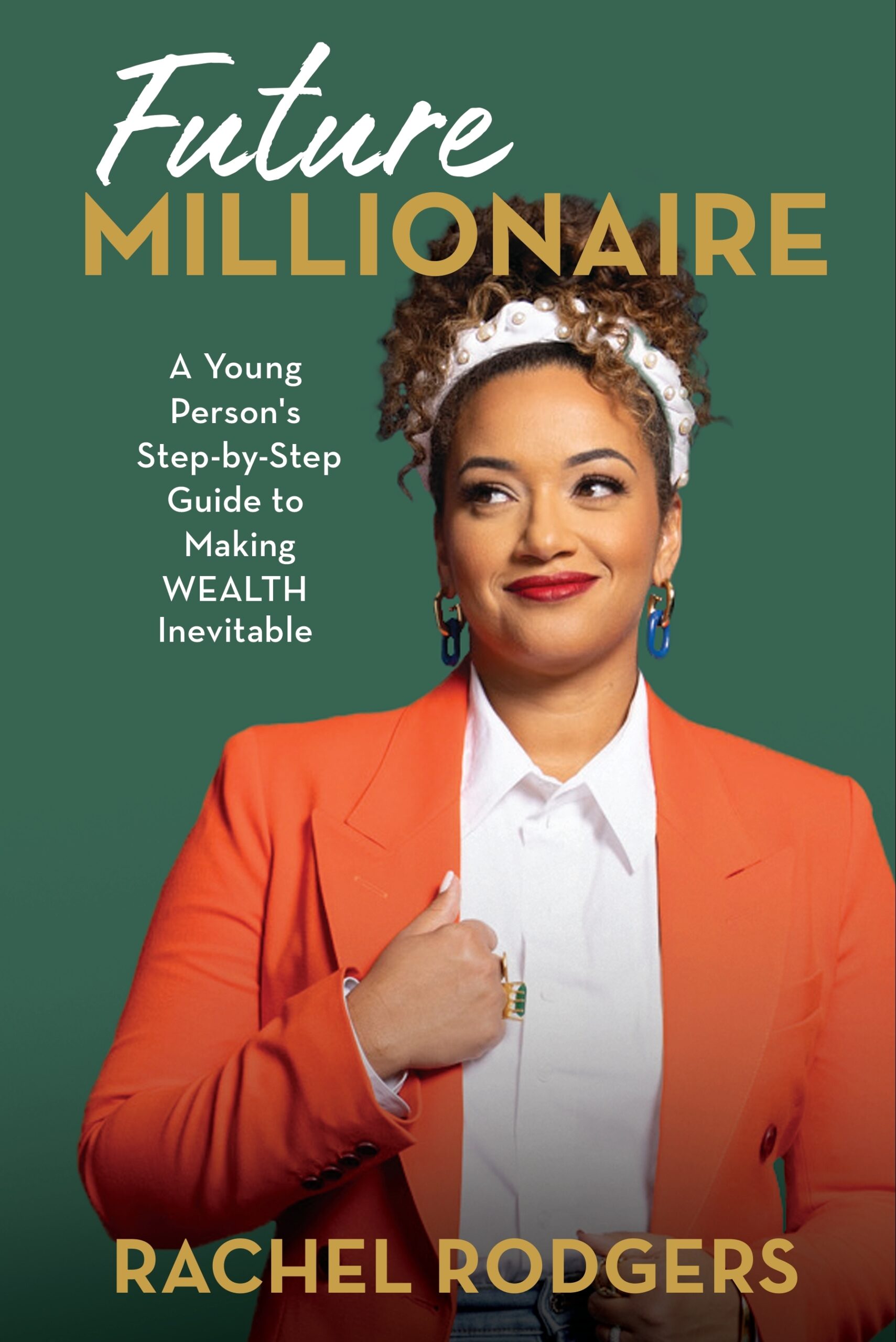 Future Millionaire Book new - Future Millionaire